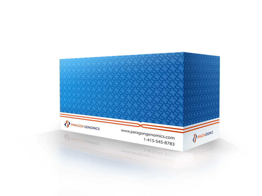 Paragon Genomics | rapid NGS target enrichment and library prep