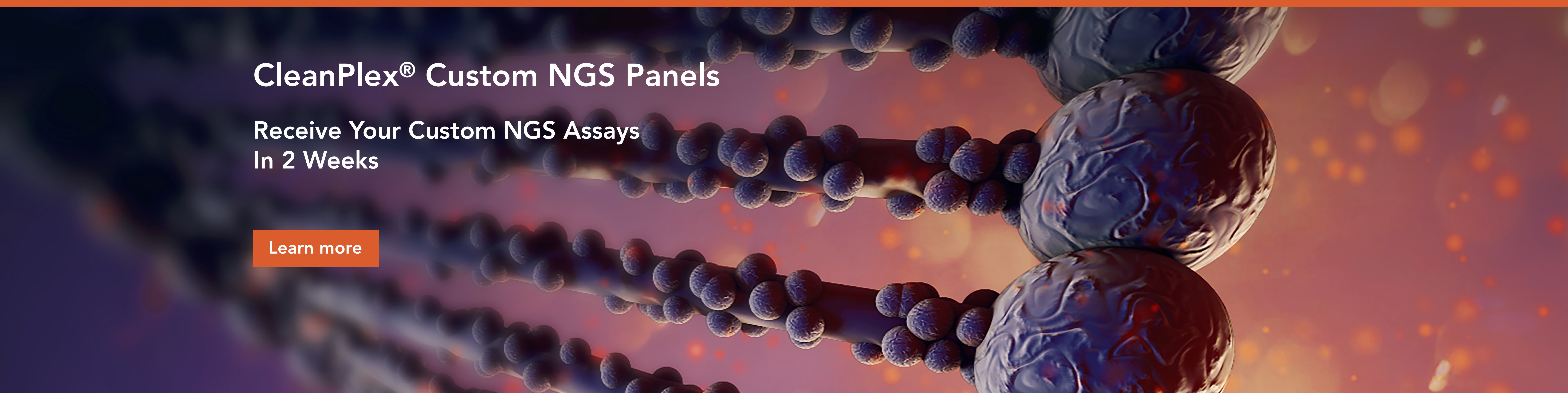 Paragon Genomics | rapid NGS target enrichment and library prep