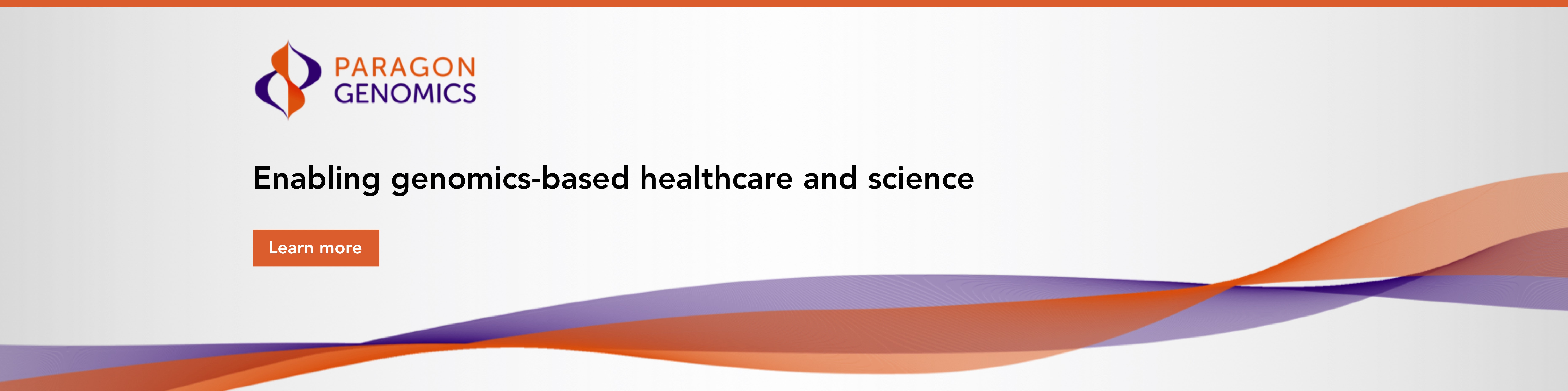 Paragon Genomics | rapid NGS target enrichment and library prep