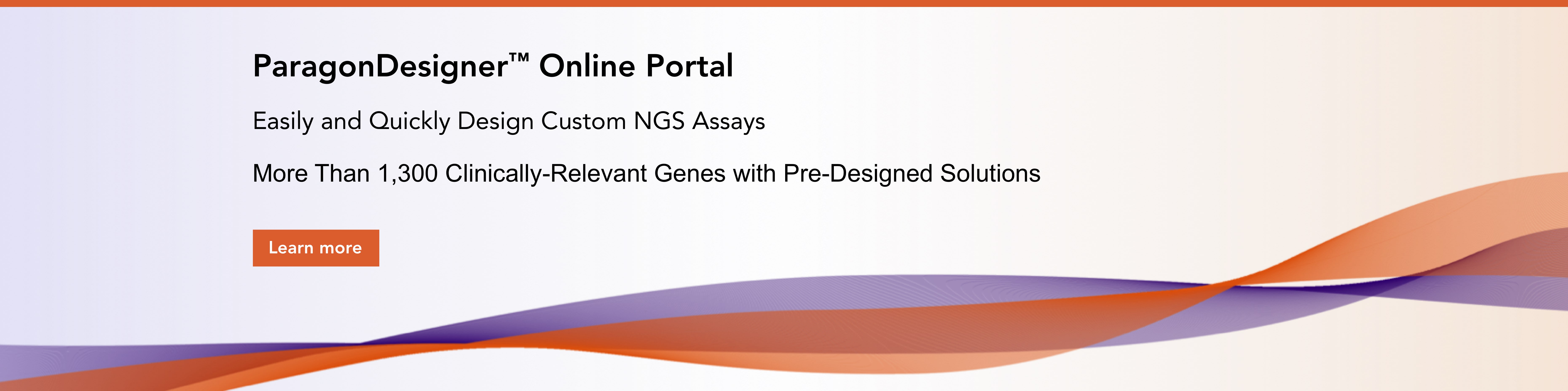 Paragon Genomics | rapid NGS target enrichment and library prep