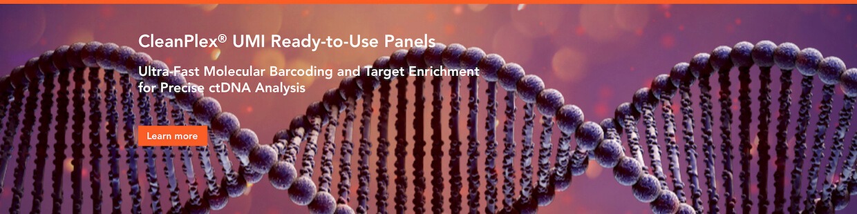 Paragon Genomics | rapid NGS target enrichment and library prep