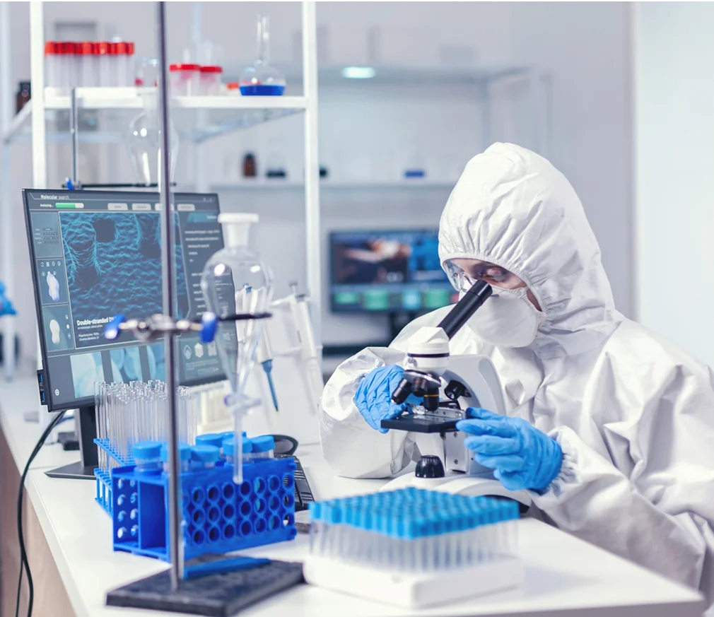 Diagnostic Laboratories Solutions | Paragon Genomics