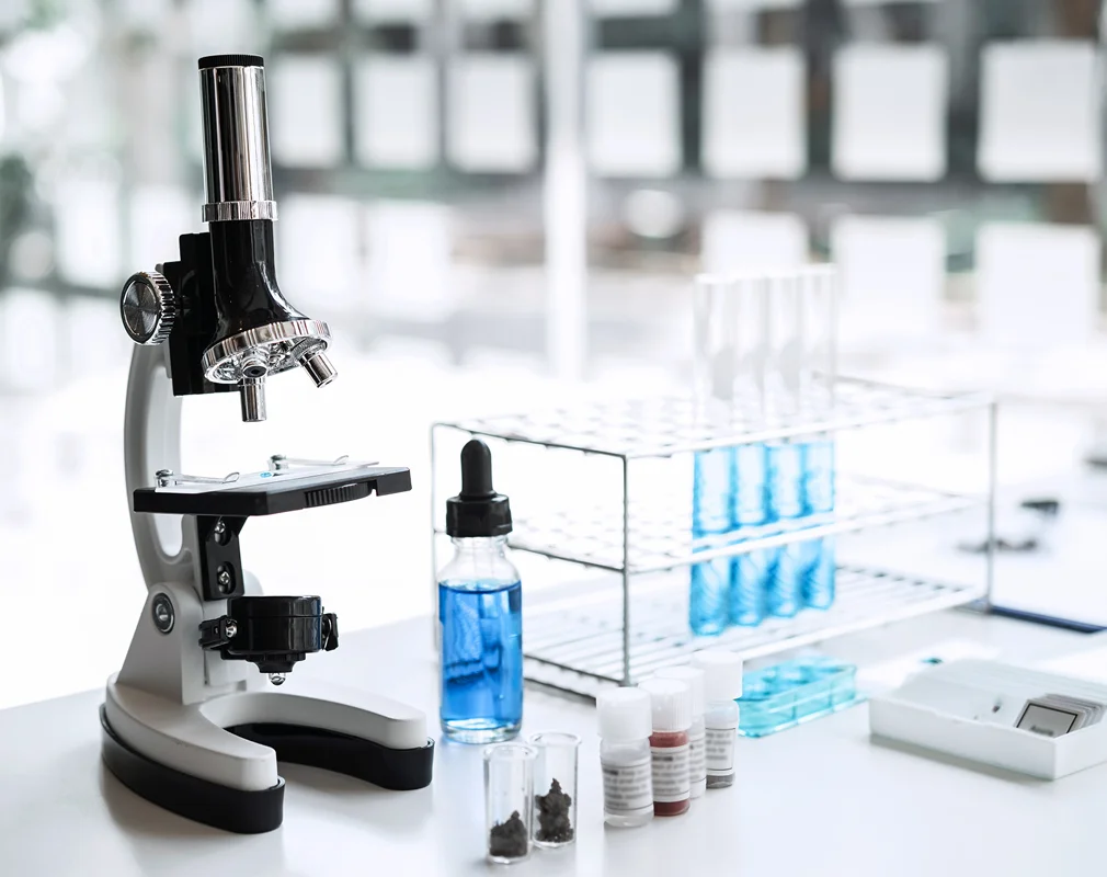 OEM Panel & Reagent Manufacturing Services | Paragon Genomics