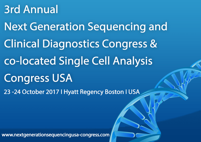 Paragon Genomics | rapid NGS target enrichment and library prep