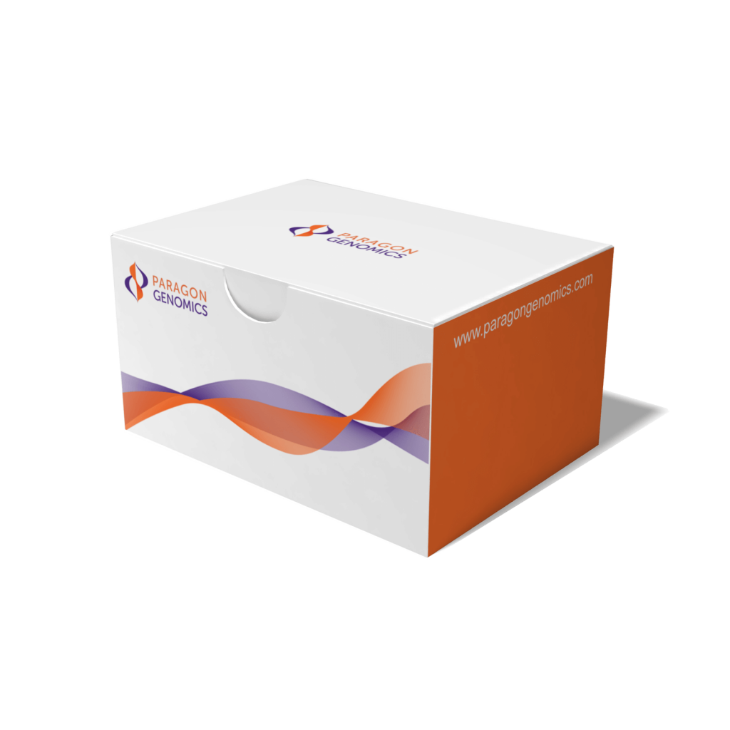 CleanPlex BRCA1 & BRCA2 Kit v3 | Paragon Genomics