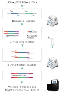 CleanPlex UMI for Low-Frequency Variant Allele or Somatic Mutation ...