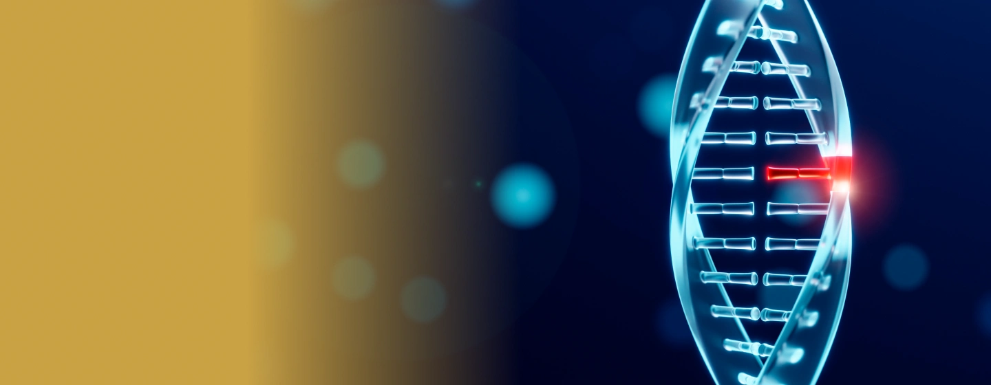 Amplicon Sequencing in Agriculture | Paragon Genomics